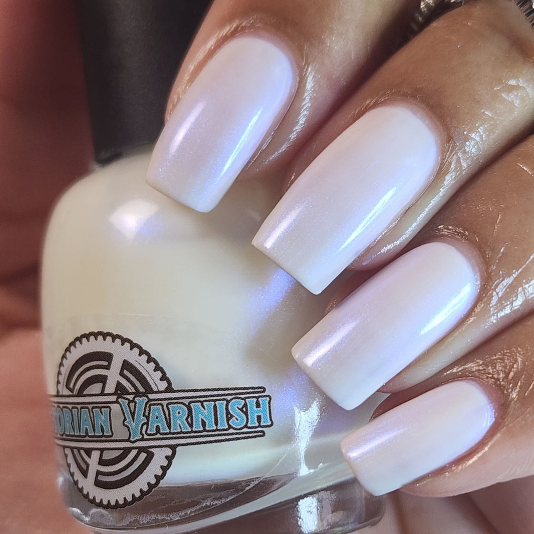 SHIMMA SWEETS – Victorian Varnish
